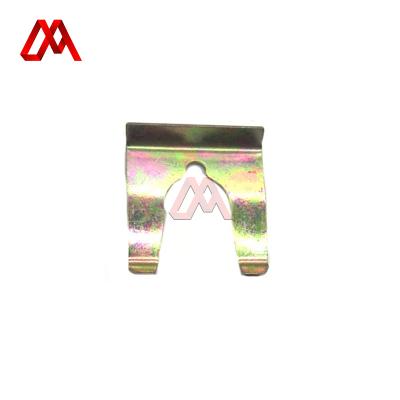 China Heavy Duty Shift Cable Card 8-99000453-0 8990004530 Compatible with ISUZU 100P 4JB1 Truck for sale