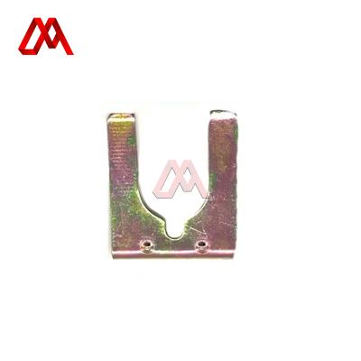 China High Quality Shift Cable Card 8-99000571-0 8990005710 Compatible with ISUZU 4JB1 100P Truck for sale