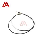 China 8-98081716-0 8980817160 Handbrake Cable for ISUZU 4HK1 Engine 700P Truck for sale