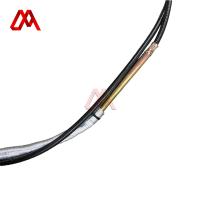 China High Quality Handbrake Cable 8-97350534-0 8973505340 Fit for ISUZU 4HG1 Truck for sale