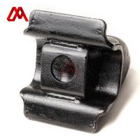 China Front Spring Clamp Rubber 8970395710 8-97039571-0 8-97039-571-0 Suspension Buffer for Isuzu NPR ELF for sale