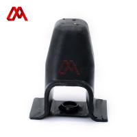 China 8-94150-265-2 8-94150265-2 8941502652 front leaf spring rubber bumper for Isuzu NHR 55 NPR NKR 55 58 66 71 for sale