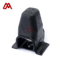 China 8-94150-265-2 8-94150265-2 8941502652 front leaf spring rubber bumper for Isuzu NHR 55 NPR NKR 55 58 66 71 for sale