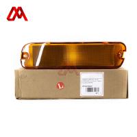China 1822102031 1-82210203-1 1-82210-203-1 Front Flasher Lamp for ISUZU FVZ34 6HK1 for sale