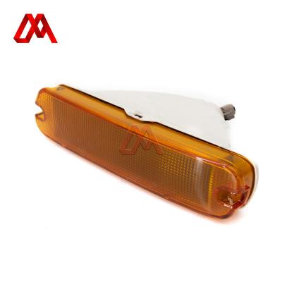 China 1822102031 1-82210203-1 1-82210-203-1 Front Flasher Lamp for ISUZU FVZ34 6HK1 for sale