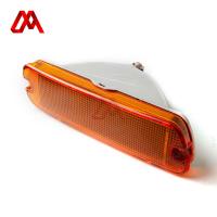 China 1-82210203-1 1-82210202-1 1-82210-202-1 1822102031 1822102021 front flash lamp for ISUZU CXZ81K 10PE1 for sale