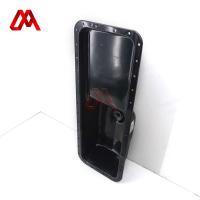 China 8-94395608-0 8-94395-608-0 8943956080 Engine Oil Pan Drain Pipe for Isuzu Forward FRR NRR FRD 6HL1 6HE1 6HH1 for sale