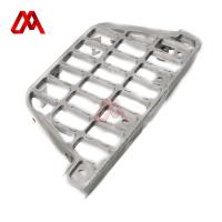 China 8-97853-586-1 8-97853586-1 8978535861 Left Hand (LH) Step Plate for isuzu NPR  NPR-HD NQR NRR for sale
