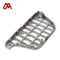 China 8-97853-586-1 8-97853586-1 8978535861 Left Hand (LH) Step Plate for isuzu NPR  NPR-HD NQR NRR for sale