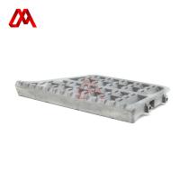 China 1-71996-173-0 1-71996173-0 1719961730 Step Plate For ISUZU ESR FRR FSR FVZ34 6HK1 for sale