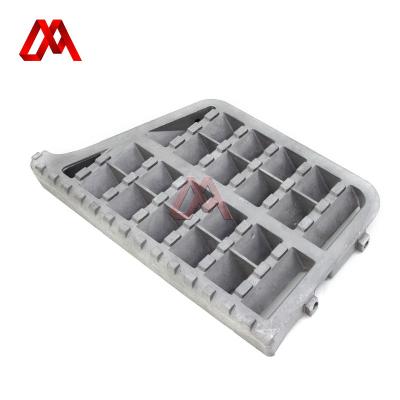 China 1-71996-173-0 1-71996173-0 1719961730 Step Plate For ISUZU ESR FRR FSR FVZ34 6HK1 for sale