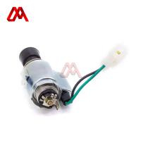 China 8-97320-325-0 8-97320325-0 8-97064970-1 8973203250 8970649701 Cigar Lighter for ISUZU 10PE1 CXZ81 for sale