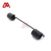 China 8-97022-087-0 8-97022087-0 8970220870 Brake Shoe Return Spring for Mexico Market 4HF1 NPR for sale
