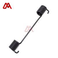 China 8-97022-087-0 8-97022087-0 8970220870 Brake Shoe Return Spring for Mexico Market 4HF1 NPR for sale