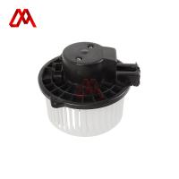 China 8-98047451-0 HVAC Blower Motor for ISUZU 700P 4HK1 Heavy Duty Truck for sale