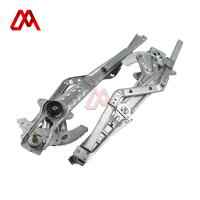 China 8-98029234-0 8980292340 Truck Power Window Lift Regulator Compatible with ISUZU 700P 4HK1 for sale