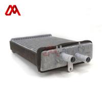 China 1-83562-078-0 1-83562078-0 1835620780 Heater Unit Core for ISUZU CXZ81 10PE1 for sale