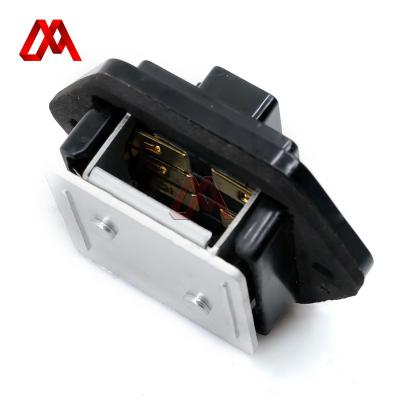 China 1-83519-092-0 1-83519092-0 1-83519073-1 1835190920 1835190731 Blower Unit Resistor for ISUZU 10PE1 CXZ81 for sale