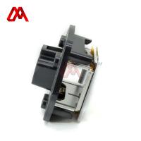 China 1-83519-092-0 1-83519092-0 1-83519073-1 1835190920 1835190731 Blower Unit Resistor for ISUZU 10PE1 CXZ81 for sale