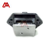 China 1-83519-092-0 1-83519092-0 1-83519073-1 1835190920 1835190731 Blower Unit Resistor for ISUZU 10PE1 CXZ81 for sale