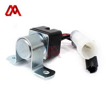 China Relay for Car Use 1-81171-075-1 1-81171075-1 1811710751 1-81171-075-0 1-81171-087-0 Starter Relay for ISUZU FRR FVR CXZ 10PE1 ELF for sale