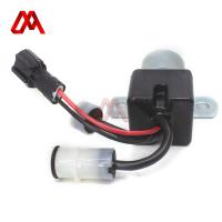 China Relay for Car Use 1-81171-075-1 1-81171075-1 1811710751 1-81171-075-0 1-81171-087-0 Starter Relay for ISUZU FRR FVR CXZ 10PE1 ELF for sale