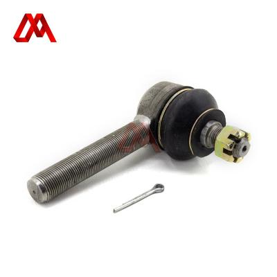 China 1-43150-680-2 1-43150680-2 1431506802 Tie Rod Rod End for ISUZU 6HH1 FSR33 for sale