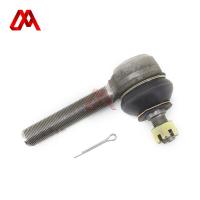 China 1-43150-680-2 1-43150680-2 1431506802 Tie Rod Rod End for ISUZU 6HH1 FSR33 for sale