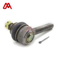 China 1-43150-680-2 1-43150680-2 1431506802 Tie Rod Rod End for ISUZU 6HH1 FSR33 for sale