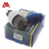 China 1-43150-876-0 1-43150876-0 1431508760 Tie Rod Rod End for ISUZU FSR800 for sale