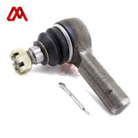 China 1-43150-875-1 1-43150875-1 1431508751 Tie Rod End for ISUZU  FSR 800 90 FTR FRR FSD GSR for sale