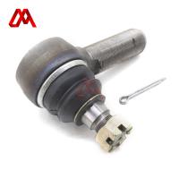 China 1-43150-875-1 1-43150875-1 1431508751 Tie Rod End for ISUZU  FSR 800 90 FTR FRR FSD GSR for sale