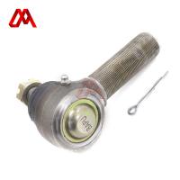 China 1-43150-875-1 1-43150875-1 1431508751 Tie Rod End for ISUZU  FSR 800 90 FTR FRR FSD GSR for sale