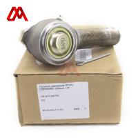 China 1-43150-875-1 1-43150875-1 1431508751 Tie Rod End for ISUZU  FSR 800 90 FTR FRR FSD GSR for sale