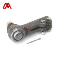 China 1-43150-792-0 1-43150792-0 1431507920 Tie Rod Rod End for ISUZU FVR 6HH1 for sale