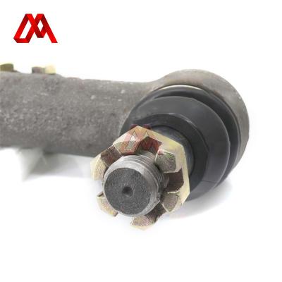 China 1-43150-792-0 1-43150792-0 1431507920 Tie Rod Rod End for ISUZU FVR 6HH1 for sale