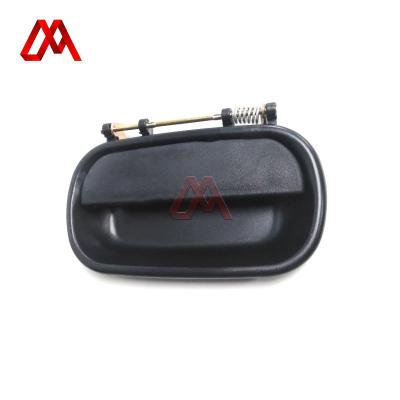 China 8-97867-722-0 8-97867722-0 8978677220 left-hand exterior front door handle for ISUZU NPR NPR-HD NQR NRR NKR for sale