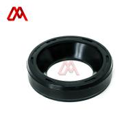 China 1-09639-034-0 1-09639034-0 1096390340 Cover Gasket for ISUZU FVR34 6HK1 for sale