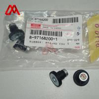 China 8-97381-524-0  8-97381524-0 8973815240 Cover Mounting Rubber for ISUZU NKR NNR 4JJ1-TC for sale