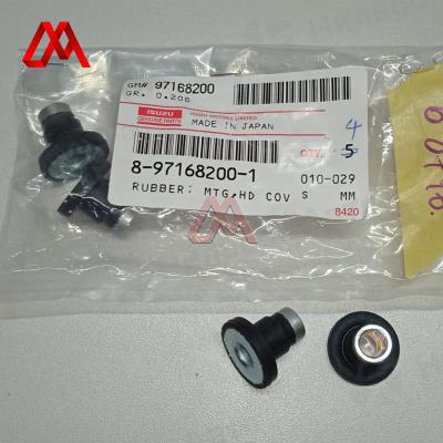 China 8-97381-524-0  8-97381524-0 8973815240 Cover Mounting Rubber for ISUZU NKR NNR 4JJ1-TC for sale