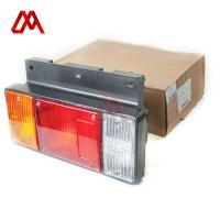 China 8-97213369-0 8-97213352-0 1-82230208-0 8972133690 8972133520 1822302080 Rear Combination Lamp Assembly for ISUZU CXZ51K 6WF1 for sale