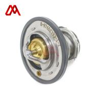 China 8-94392817-0 8-94397311-0 Thermostat 8943928170 8943973110 for ISUZU FVR32 6HE1 for sale