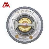 China 8-94392817-0 8-94397311-0 Thermostat 8943928170 8943973110 for ISUZU FVR32 6HE1 for sale