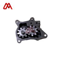 China Replacement Oil Pump 1-13100313-3T 1131003133T for 4HK1 6HK1 Truck Models for sale