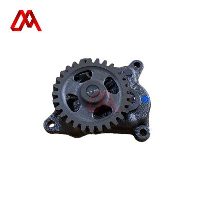 China Replacement Oil Pump 1-13100313-3T 1131003133T for 4HK1 6HK1 Truck Models for sale