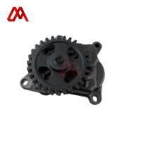 China Replacement Oil Pump 1-13100313-KD 113100313KD for 4HK1 6HK1 Truck Parts for sale