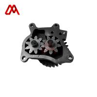 China Replacement Oil Pump 1-13100313-KD 113100313KD for 4HK1 6HK1 Truck Parts for sale