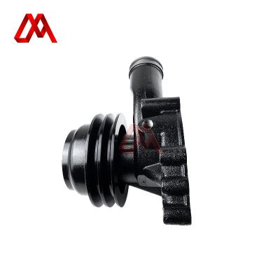 China FVR 6SD1T Water Pump for ISUZU Truck Part Number 1-13650002-2 1136500022 for sale