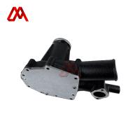 China Heavy Duty Cooling Water Pump 1-13650133-J 113650133J Compatible with ISUZU 6HK1 for sale