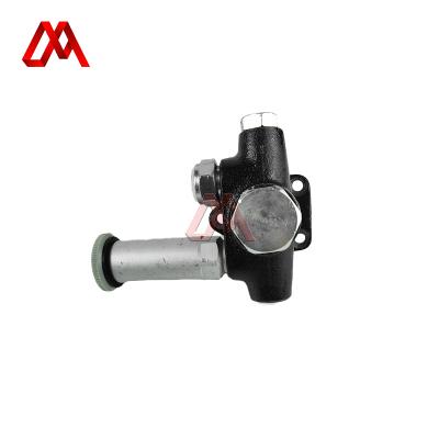 China Fuel Hand Pump Assembly 1-15750155-J 115750155J for ISUZU FSR 6HH1 Truck for sale